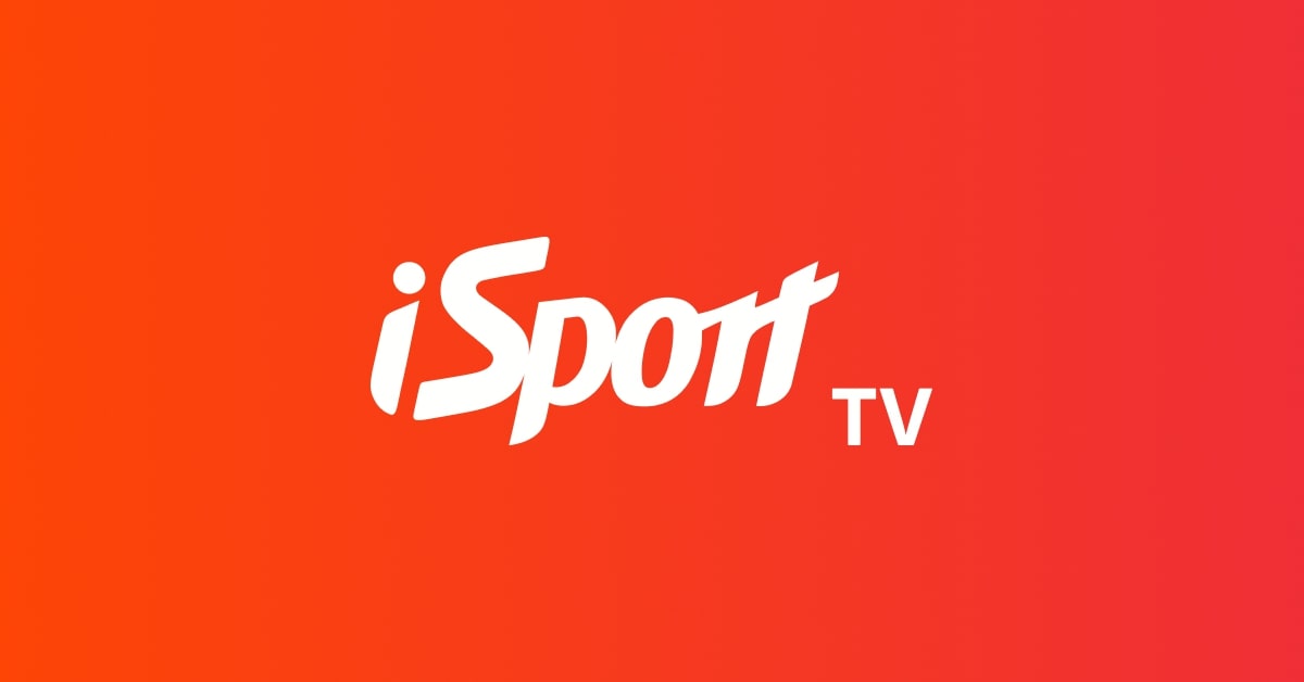 iSport TV | iSport.cz